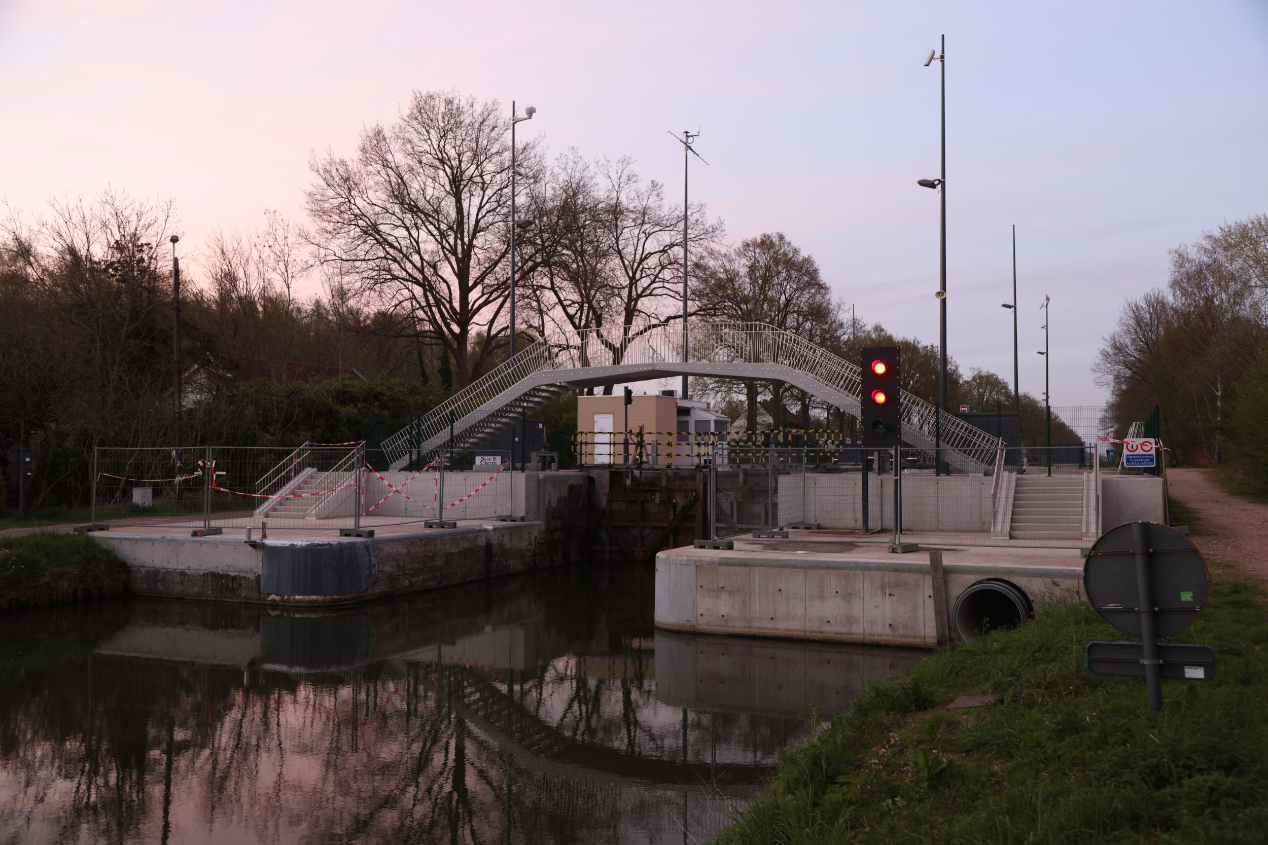 Kanaal Dessel Turnhout Schoten | Binnenvaart in Beeld